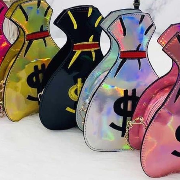 Bags | I Keep A Cute Coin Purse | Poshmark